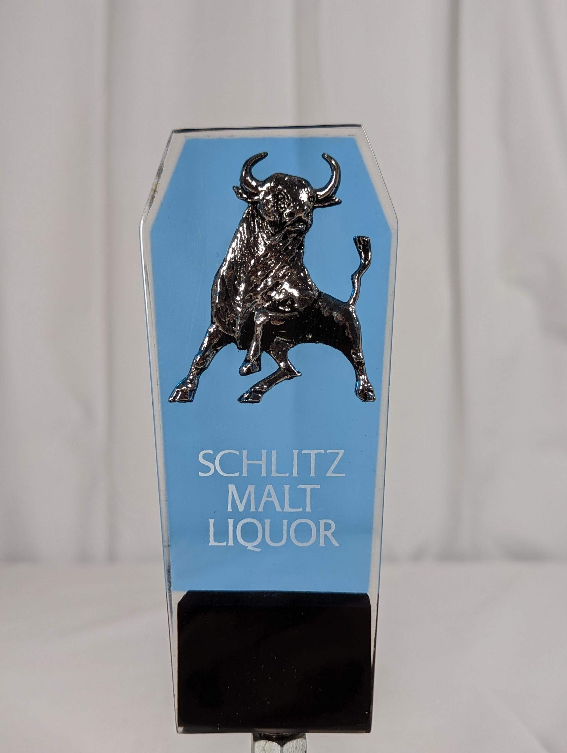 Schlitz Bull