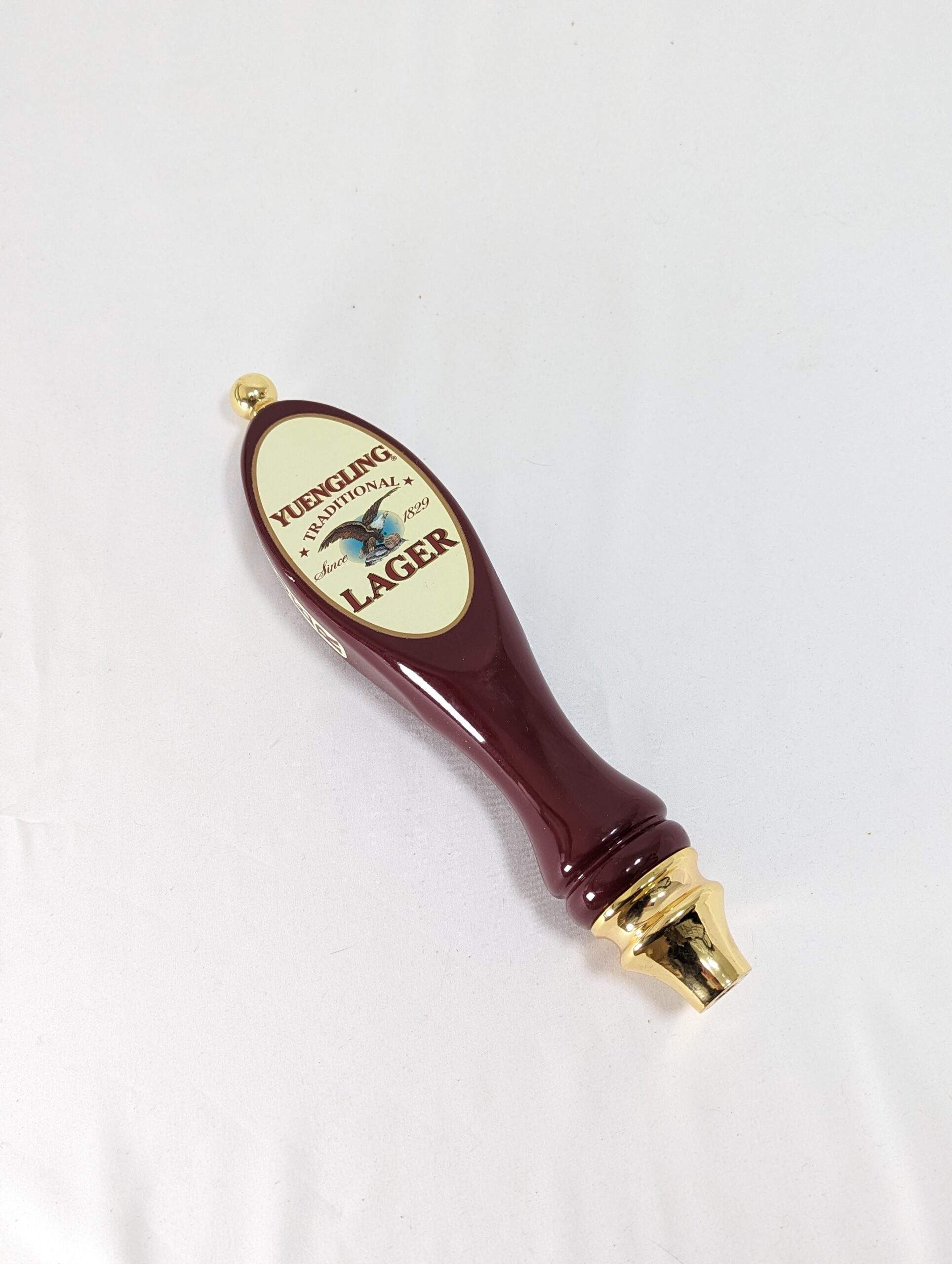 Yuengling Tap Handle - RainTaps - Umbrellas, Tap Handles, and Beer Gifts